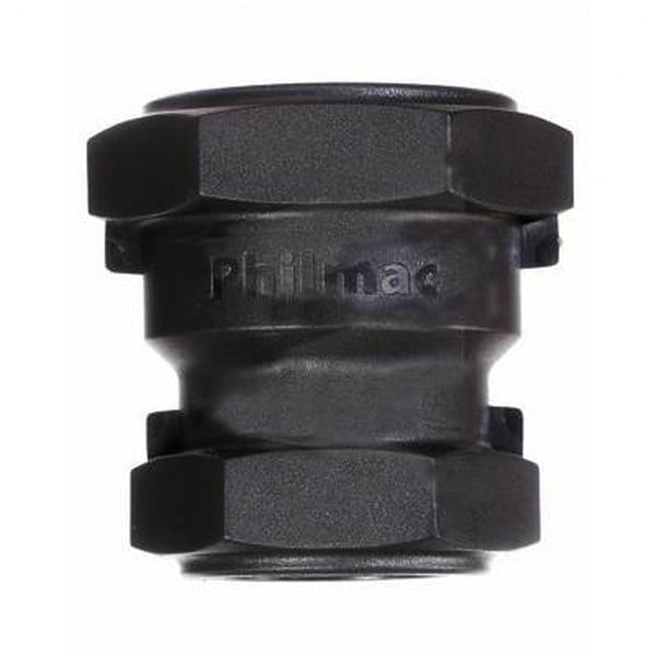 Philmac/Tefen BSP Reducing Hex Socket | Active Water Solutions