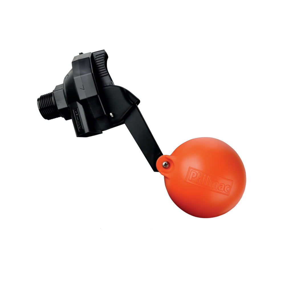 Philmac Optiphil Float Valve | Active Water Solutions